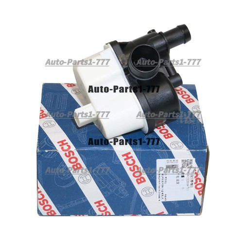 Bosch Evaporative Emissions System Leak Detection Pump 0261222018 ...