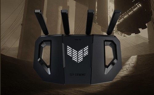 Asus TUF Gaming BE3600 WiFi 7 Router (2.5G WAN) | eBay