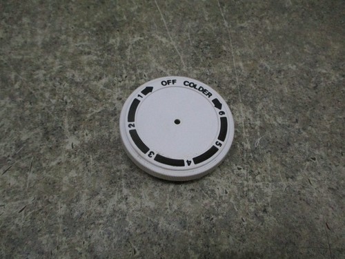 KENMORE FREEZER KNOB PART # 216008801 | eBay