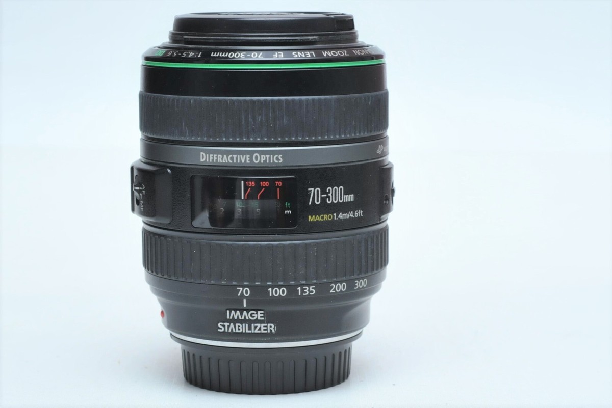 Canon IS Canon 70-300mm Camera Lenses for sale | eBay Canon IS Canon 70-300mm Camera Lenses for sale | eBay