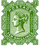 embassy-stamps | eBay Stores