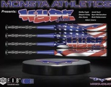 Monsta Slowpitch Softball Bats for sale | eBay