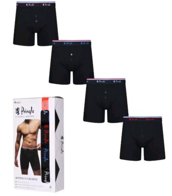 Mens Pringle Boxer Shorts for sale | eBay