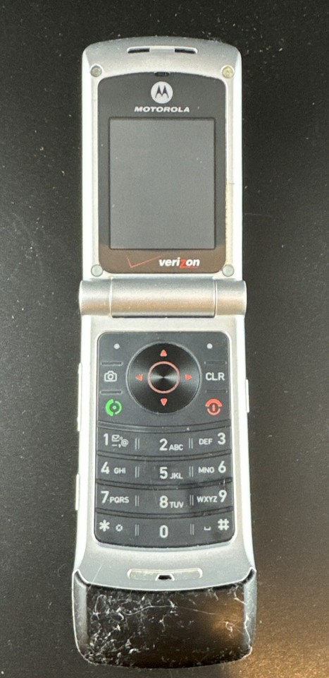 vintage motorola flip phone products for sale | eBay