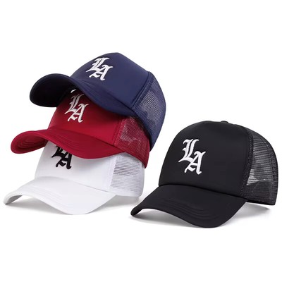 La Baseball Cap for sale | eBay