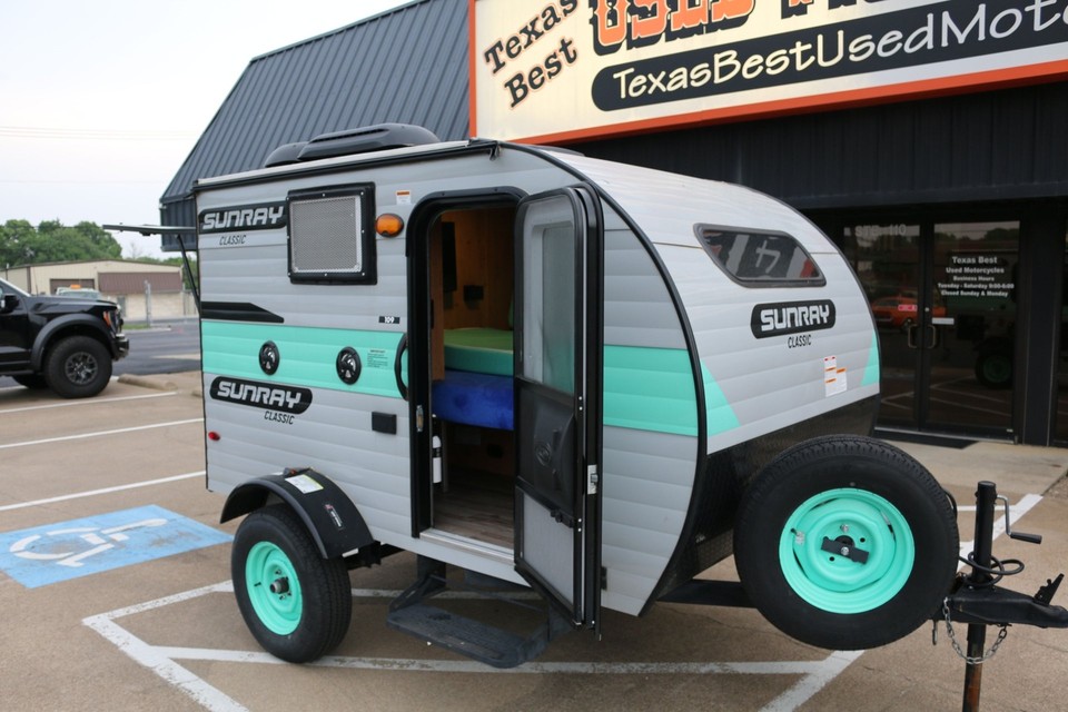 Towable RVs & Campers for sale | eBay