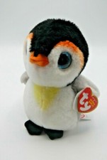 Pongo the Penguin - Beanie Babies - Beaniepedia