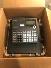 Casio POS Cash Registers for sale | eBay