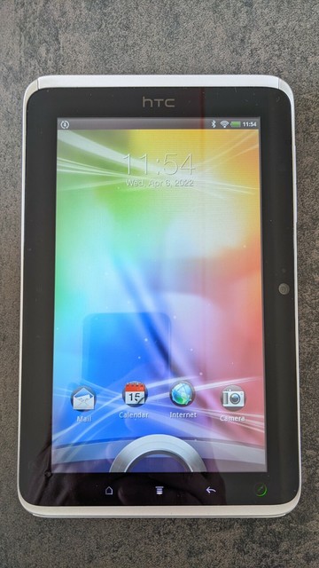 Htc Tablets 2022