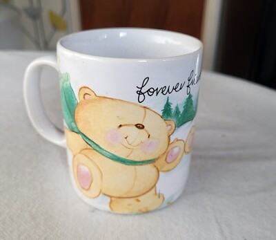 Forever Friends Mug in Collectable Mugs for sale | eBay