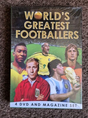 Collector's Edition Football DVDs for sale | eBay