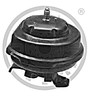 OPTIMAL Engine Mounting Front For SEAT Toledo I VW Golf Mk2 83-99 ...