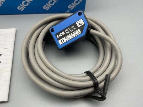 1 pcs SICK WT100-N1412 photoelectric switch sensor 6026109 | eBay