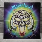 Motorhead Vinyl Records Lps For Sale - Crazy For Vinyl