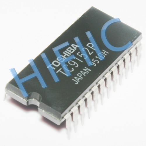 1PCS TC9152P DIP24 IC | eBay