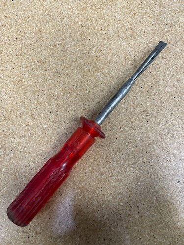 Quick Wedge Driver | eBay