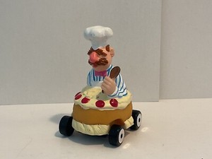 Muppets Koch in Muppets Show-Figuren & -Merchandising online kaufen | eBay