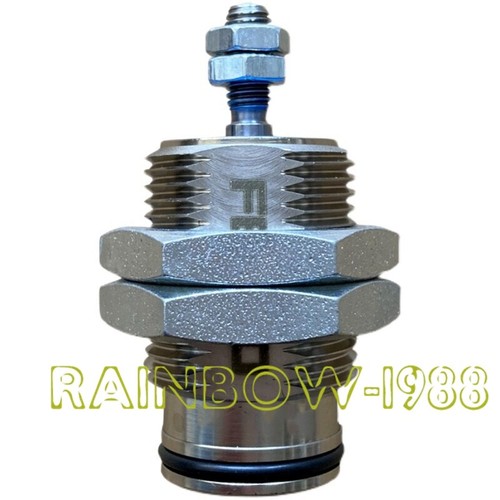 EGZ-6-5(15033) FOR Festo Single acting threaded small cylinder | eBay