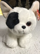 Marcel the Dog - Beanie Babies - Beaniepedia