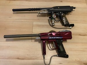 Angel Paintball Markers for sale | eBay