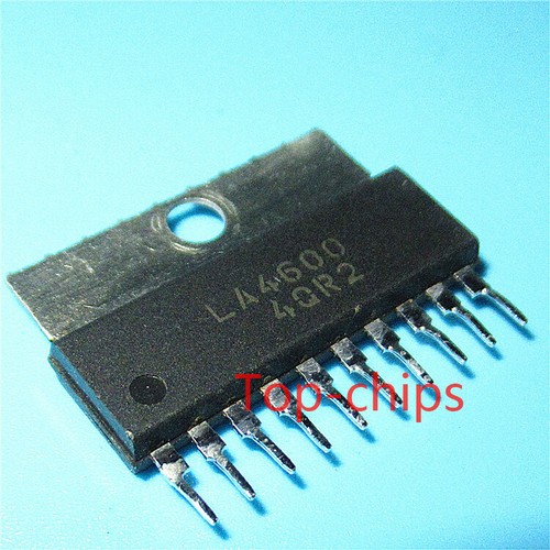 1pcs LA4600 Original New Integrated Circuit | eBay