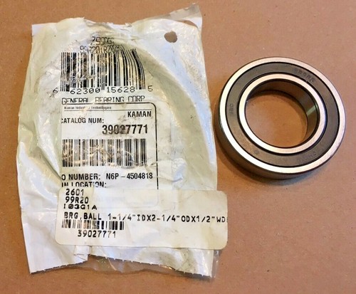 GBC R20 2rs Bearing for sale online | eBay