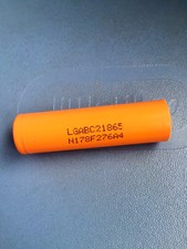 Lithium Ion Cells for sale | eBay