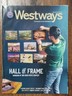 WESTWAYS Magazine for Auto Club Members "Hall Of Fame" November / Dec ...