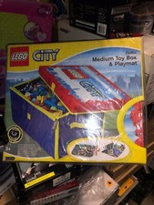 LEGO 8401 City Minifigure Collection Set Parts Inventory and ...