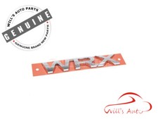 Subaru Logo Car & Truck Emblems for sale | Shop with Afterpay | eBay AU