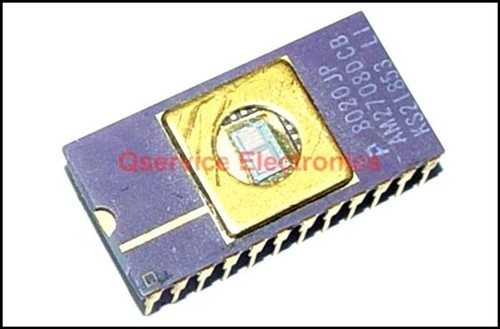 1 PCs AMD AM2708DCB UV Erasable ROM 24 Pin DIP AM-2708DCB | eBay