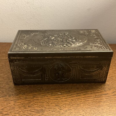 State Express Cigarette Box in Collectable Cigarette Tins for sale | eBay