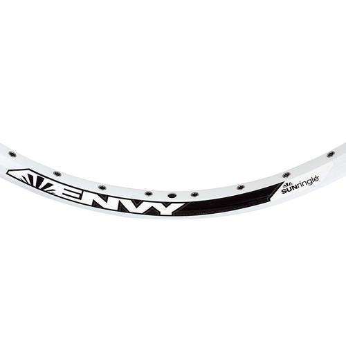 Sun Ringle Envy Front Rim Sun 24 507x21 Envy-ft 36 Wh/nmsw W/eye Weld ...