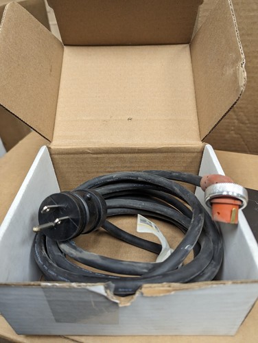 International Block Heater Cable | 3676635C91 | OE | Genuine