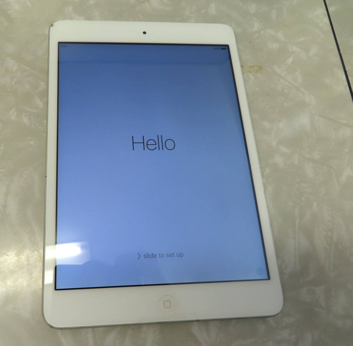 Apple iPad mini (1st Generation) 16 GB Tablets for sale | eBay Apple iPad mini (1st Generation) 16 GB Tablets for sale | eBay