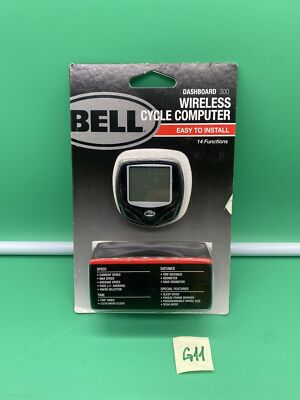Bell Bike Electronics for sale | eBay