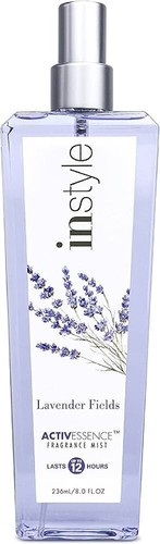 Instyle ActivEssence Lavender Fields Time Release Mist 8 oz | eBay