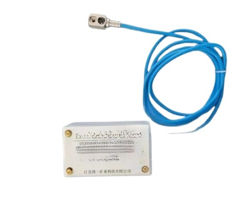 GWP150 Mining Intrinsically Safe Temperature Sensor Adsorption 4-20mA ...