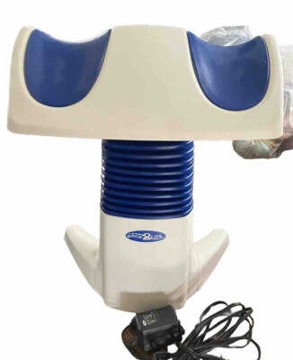 Back2life Continuous Motion Massager for sale | eBay