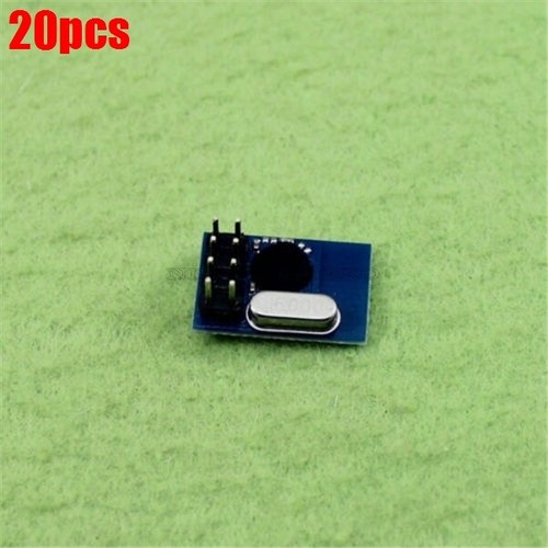 20Pcs 2.4G Wireless Module Transceiver Module New Ic ac | eBay