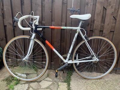 Vintage Raleigh Racing for sale | eBay