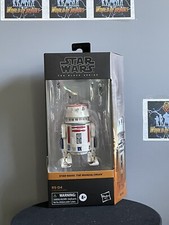Star Wars 6" Black Series R5-D4 (Mandalorian)