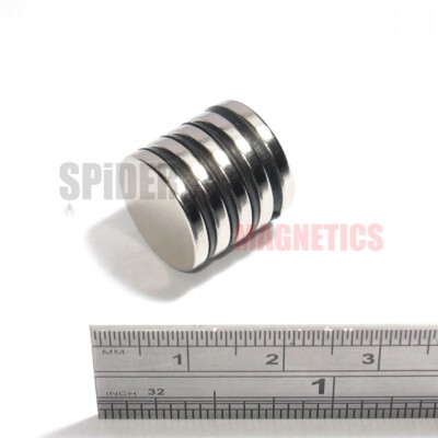 Strong Magnets for sale | eBay UK