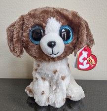 Muddles the Dog - Beanie Boos - Beaniepedia