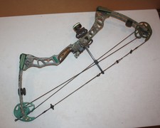 Fred Bear Archery Compound Bows | eBay
