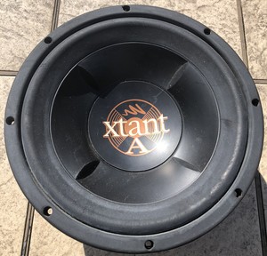 xtant amp products for sale | eBay