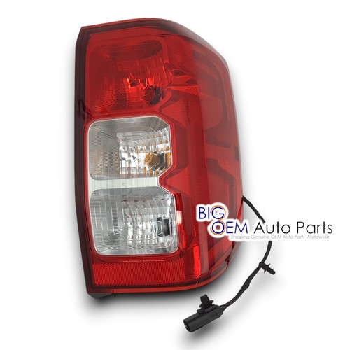 2024 Ford Ranger Passenger Side RH Rear Tail Lamp OEM new N1WZ-13404-AV ...