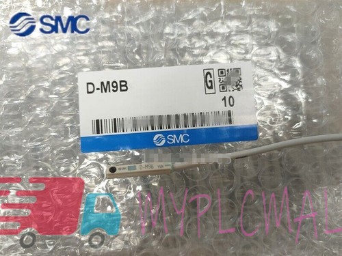 NEW SMC D-M9B DM9B Auto Magnetic Switch (1pcs) | eBay