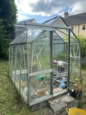 Second Hand Glass Greenhouses For Sale | Second Hand