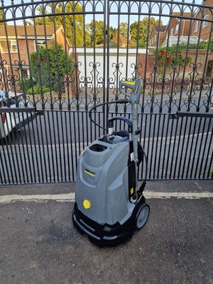 Hot Pressure Washer for sale | eBay